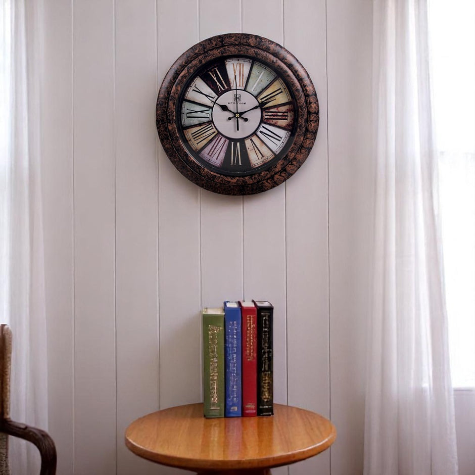 Stylish Wall Clocks in Pakistan – Modern & Classic Designs for Every Home
